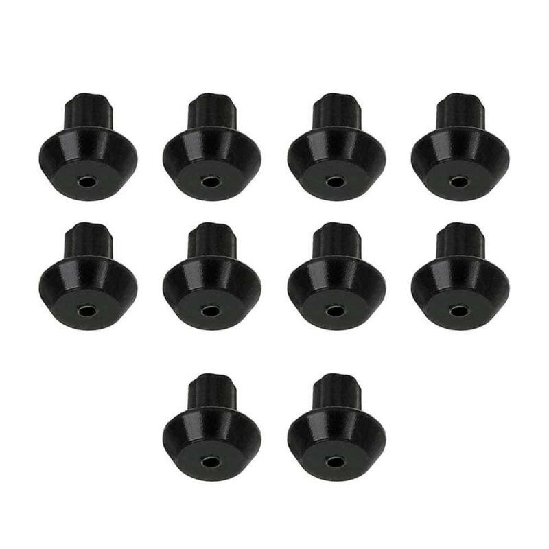 Резиновые ножки для решёток газовой плиты, 10 pcs