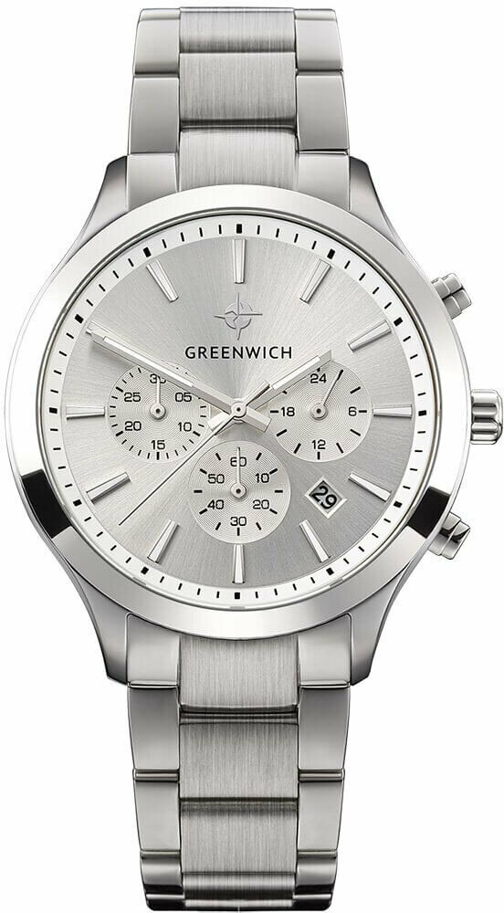 Наручные часы Multifunction