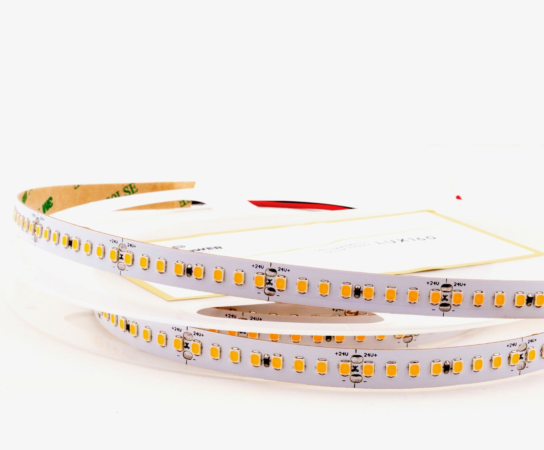 Лента светодиодная LEDS POWER LUX160 006178 [5 м.]