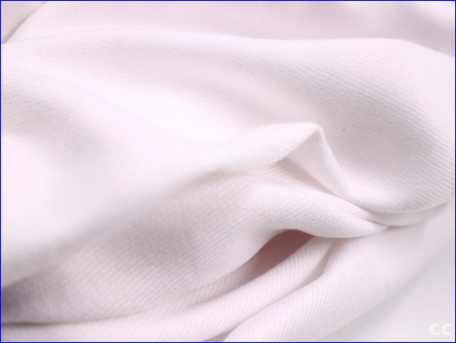 Кашне Cashmere для женщин,200х70 см, белый — фото 1