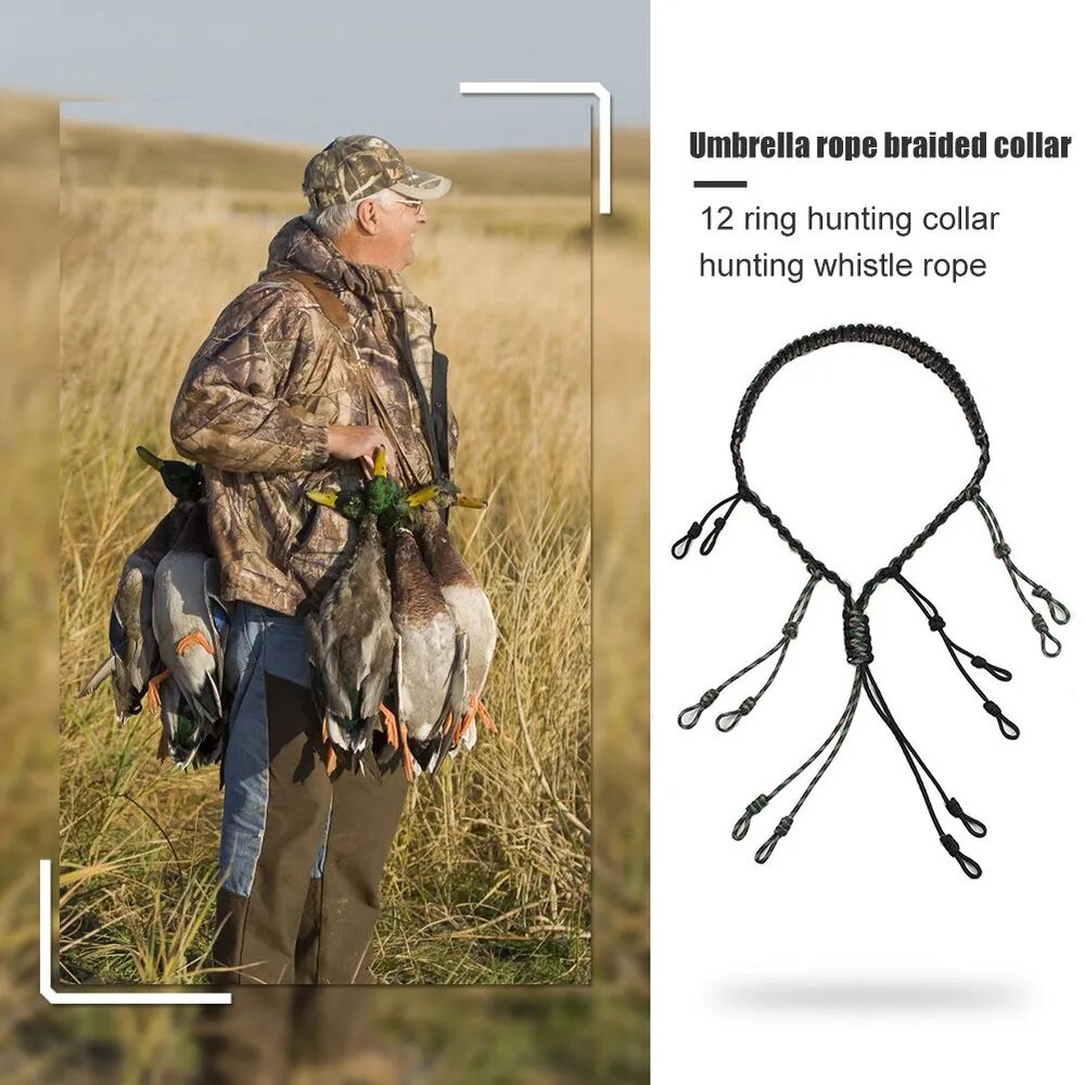 Подвес для манка