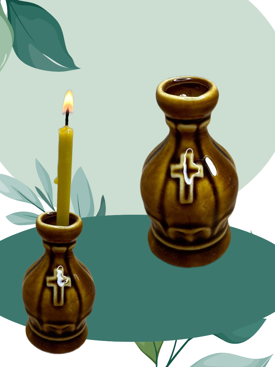 Подсвечник