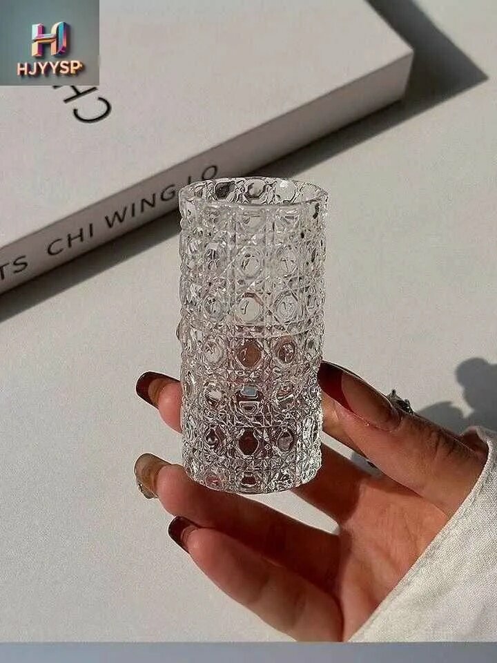 HJYYSP Стопка, 30 мл, 4 шт