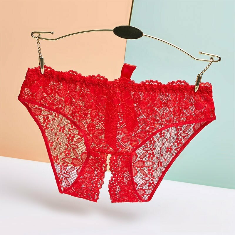 Трусики с доступом