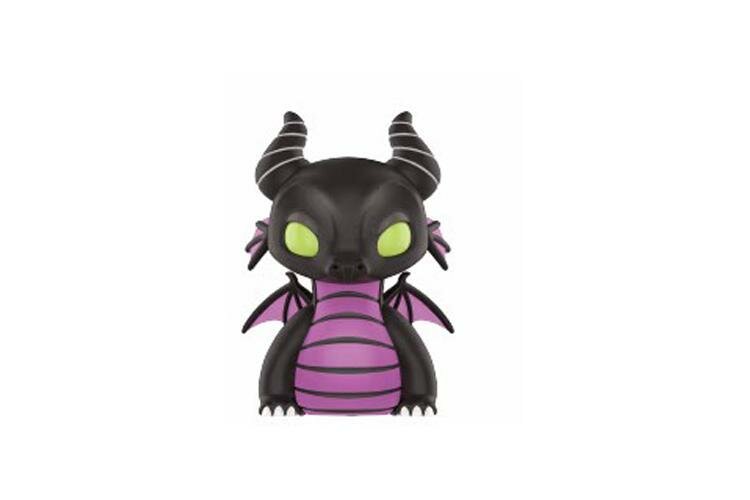 POP MART Коллекция Villain Mystery Box одиночный/целый бокс, assorted
