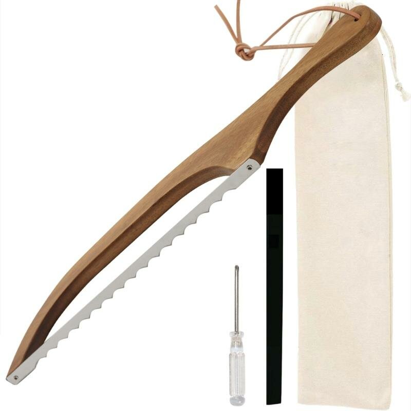 Нож для нарезки хлеба