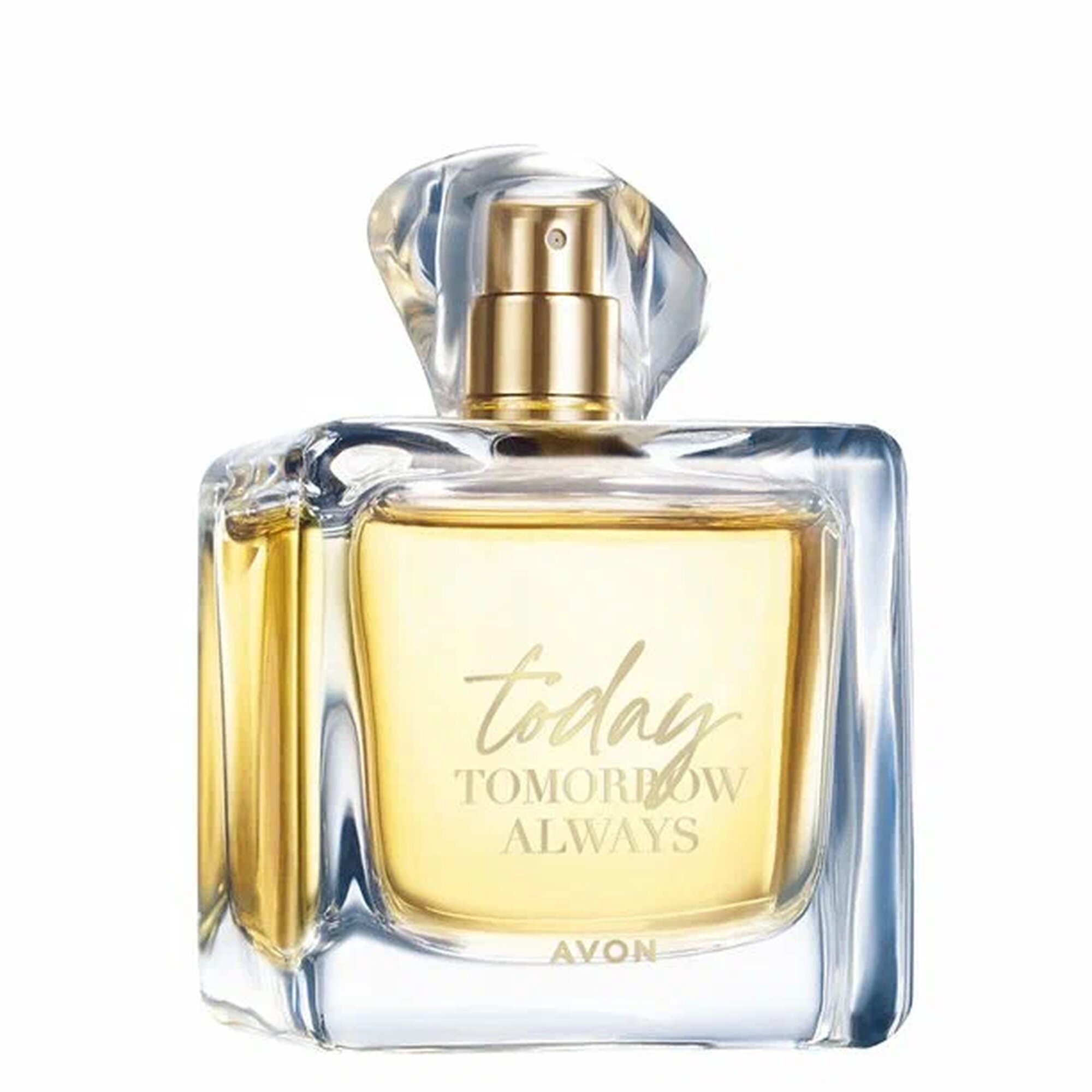 Парфюмерная Вода AVON "Today", цветочный аромат, для женщин, 90 мл