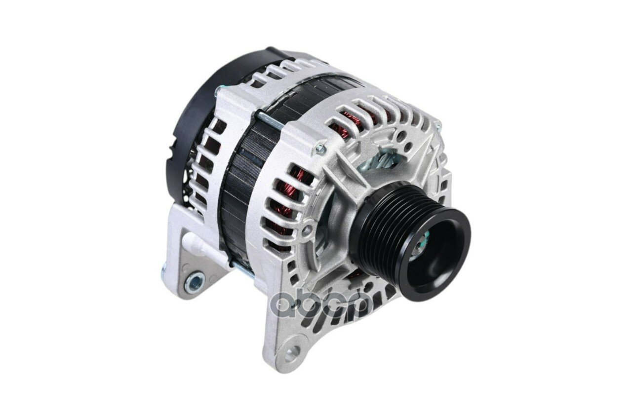 Генератор! 28V 70A 8РК JAC с дв. Cummins ISF, GAZ-3309, ПАЗ Stellox арт. 8702134SX