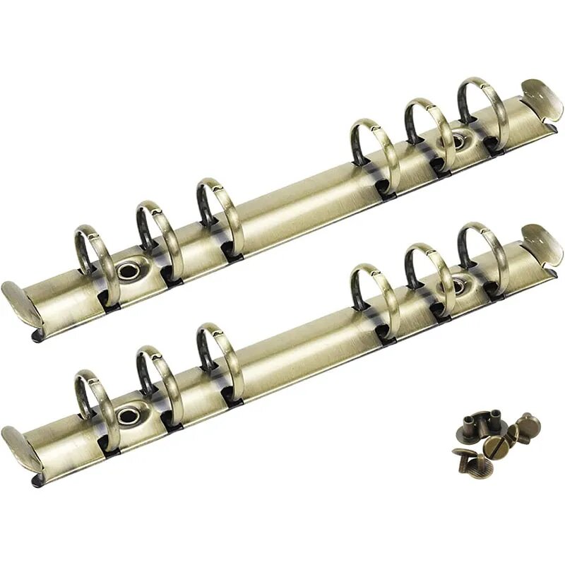 Кольцевой механизм A6 20MM Бронза