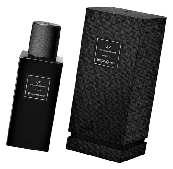 Yves Saint Laurent Rue De Bellechasse парфюмерная вода 125 мл унисекс - Ив Сен Лоран 37 Бельшас