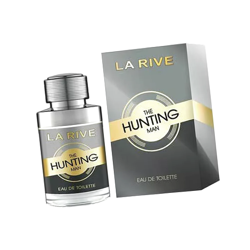 La Rive The Hunting Man мужской парфюм 75 мл / Ла Риве Хантинг Мен