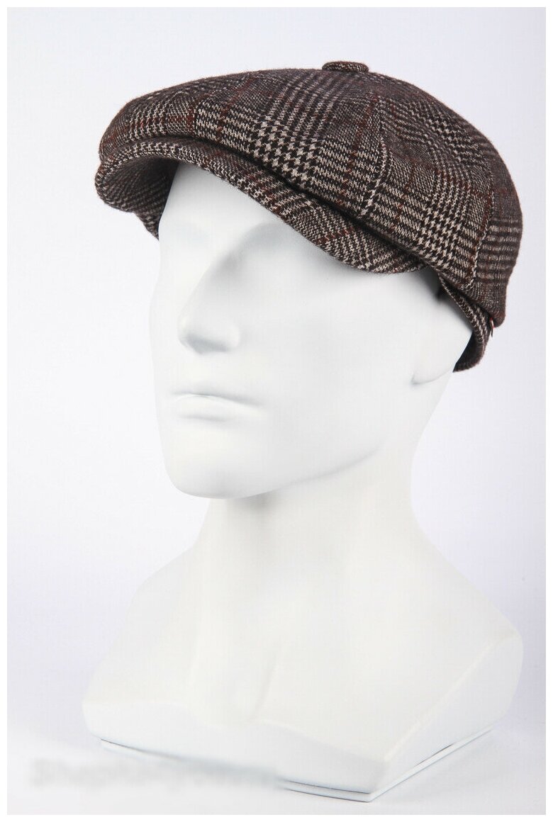 Кепка для мужчин