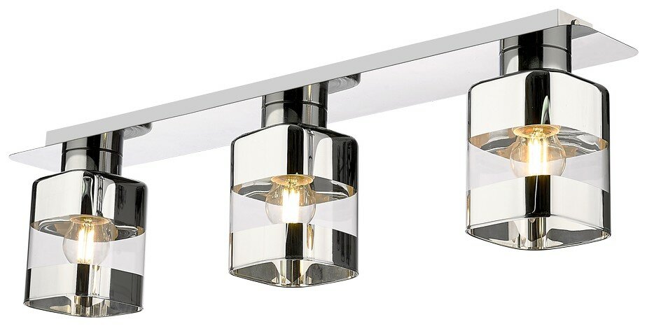 Потолочная люстра VELANTE 241-107-03