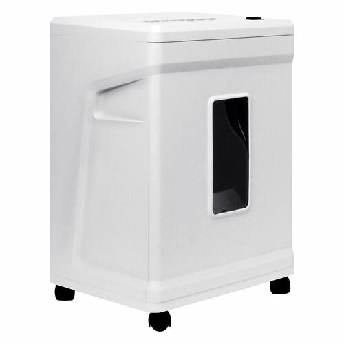 Уничтожитель бумаг HELEOS УМ26-5, P-5, 1.9х10 мм, 10 лист. одновременно, 26л