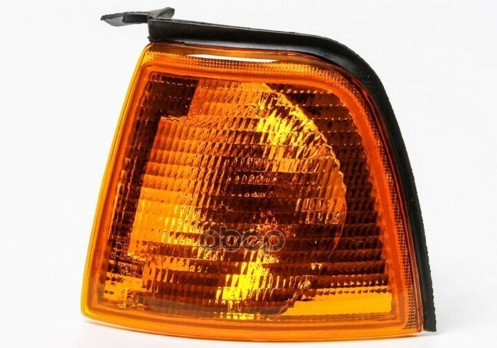 Указатель поворота L [желтый] Depo арт. 441-1505L-UE-Y