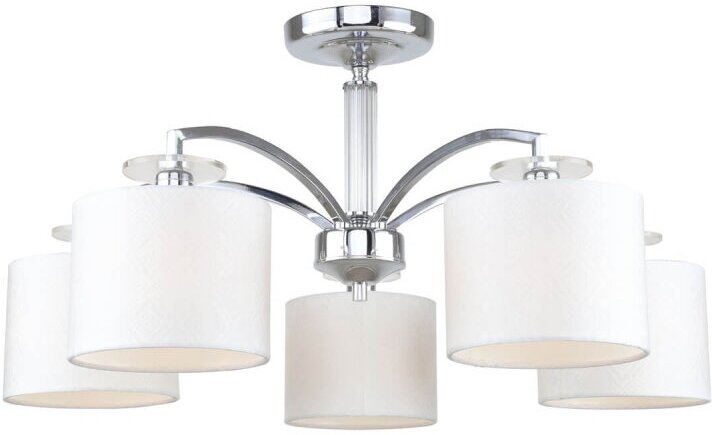 Потолочная люстра F-Promo Modum 2199-5U