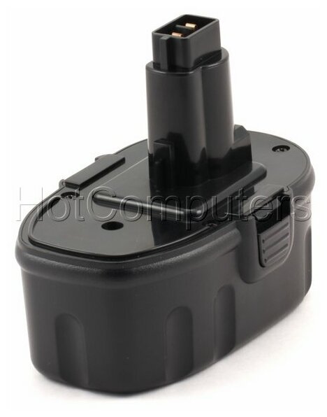Аккумулятор для DeWalt DC9096, DE9095, DE9096, DE9503, DW9095