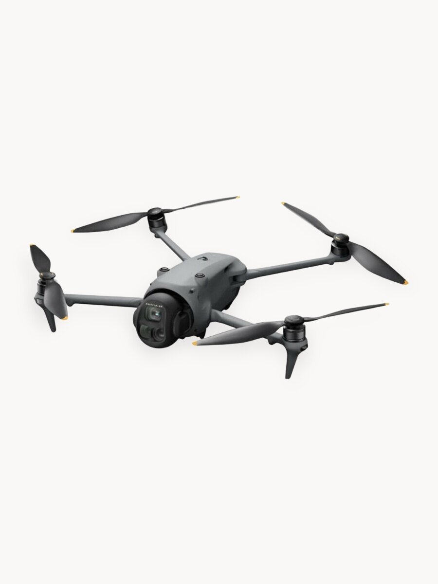 Квадрокоптер DJI Mavic 4 Pro (пульт DJI RC 2)