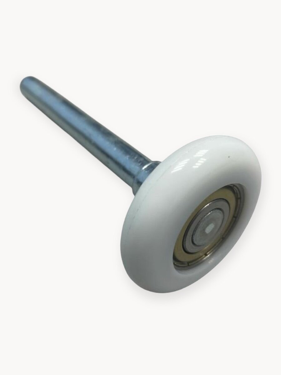 Ролик для секционных ворот 120 мм