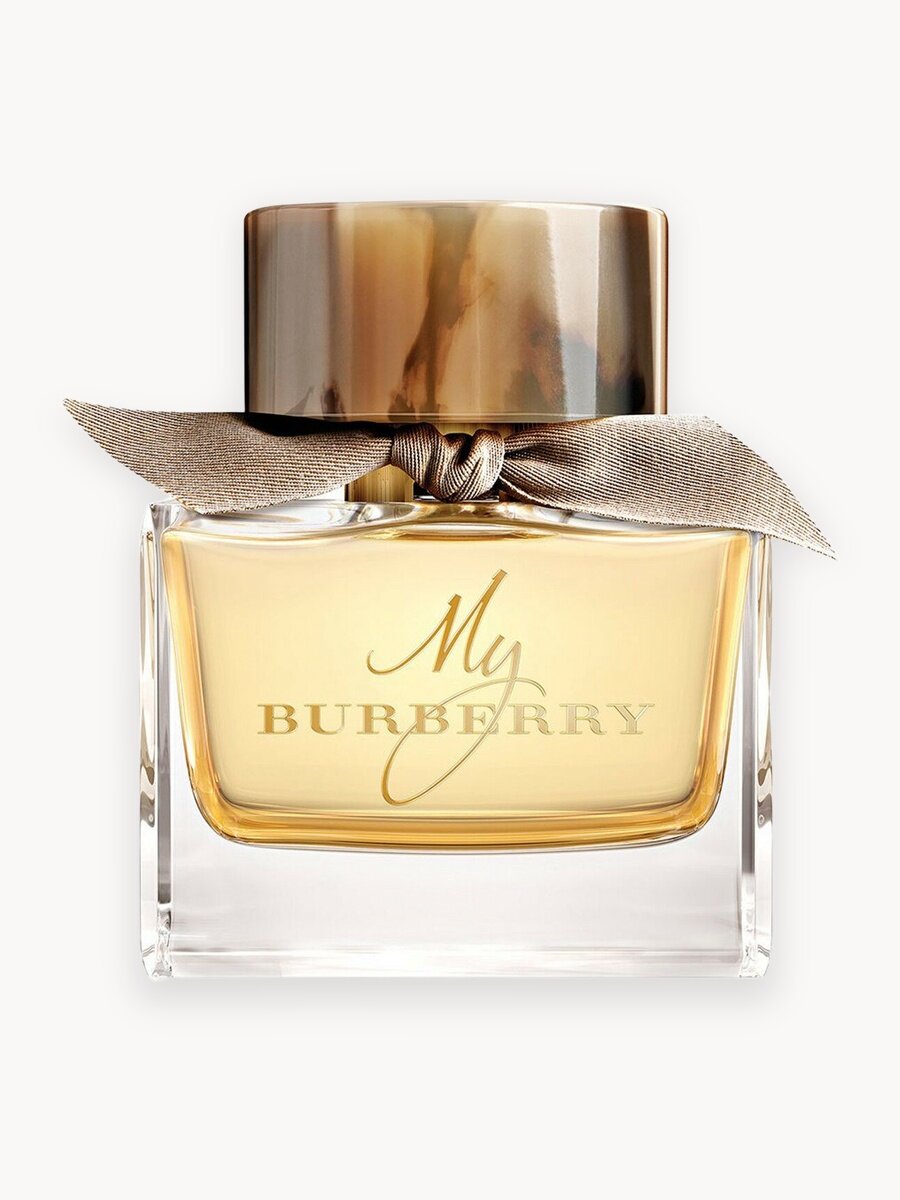 Парфюмерная вода BURBERRY My Burberry 50 мл
