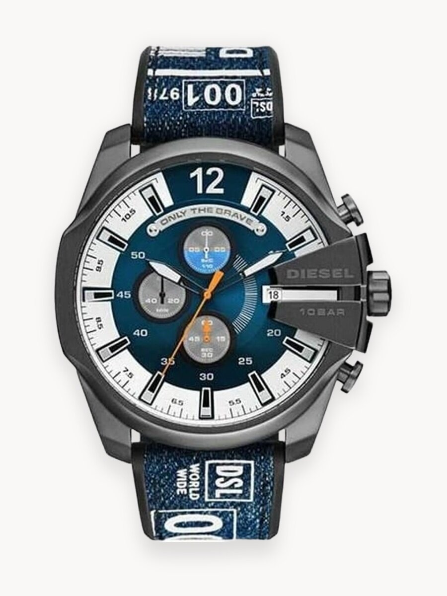 Наручные часы