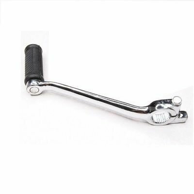 Кикстартер мотоцикла Ява (JAWA)