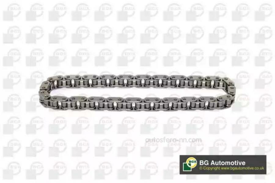 BGA TC1400 Цепь масляного насоса Citroen, Peugeot
