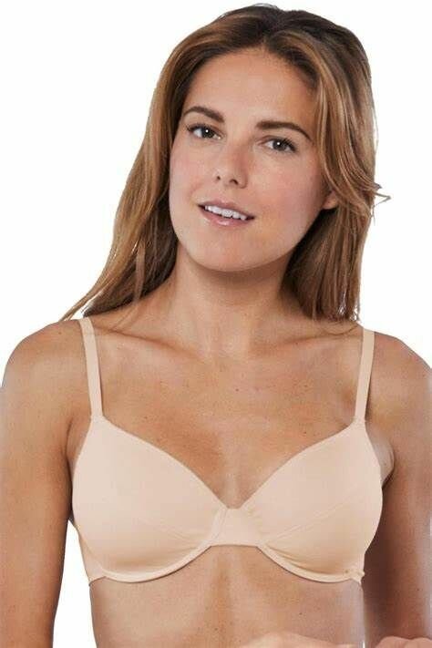 Бюстгальтер-невидимка