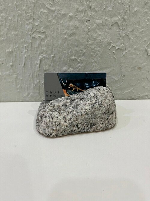 Визитница TRUESTONE