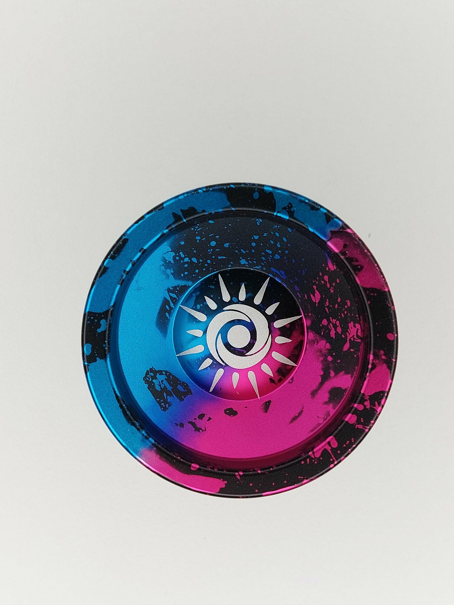 Йо-йо yo-yo профессиональное Sun5