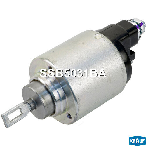 Втягивающее реле стартера Krauf SSB5031BA