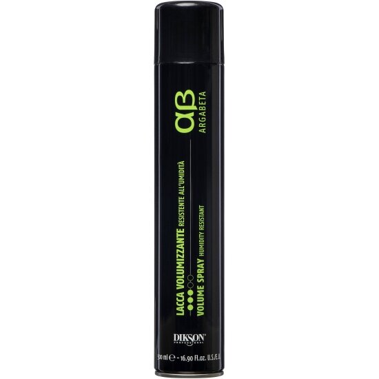 Спрей для объема Dikson Argabeta, 500 мл