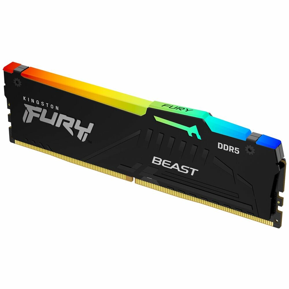 Оперативная память Kingston KF560C36BBEA-8