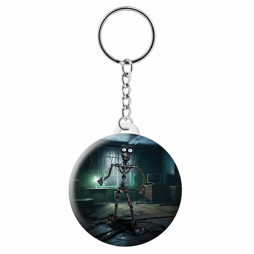 Брелок Krutoff Group