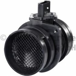 Расходомер воздуха AUDI A3 / A4 / A5 / Q7 1.8-4.2 TFSI / TDI 05-10 PIERBURG 722184740
