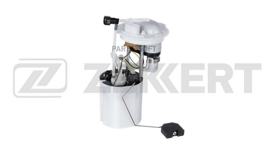 ZEKKERT KP-3033 Насос топливный в сборе (3 5 bar) VW Passat VI VII 07- Passat CC 08- ()