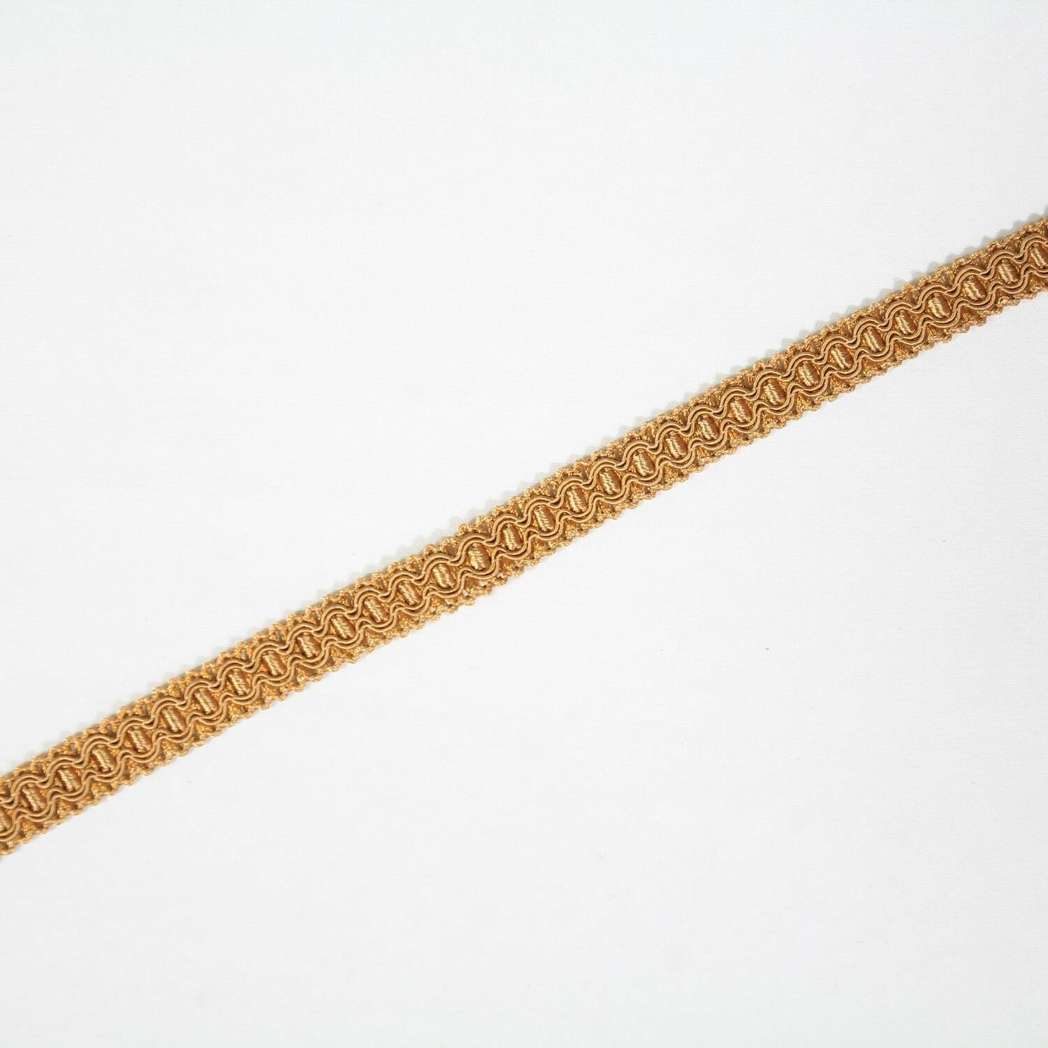 Декоративная тесьма 3 метра Gallon Niagara col. T-09