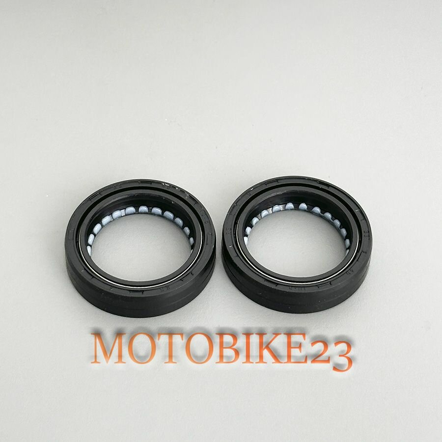 Сальники вилки 33x45x10,5 2шт