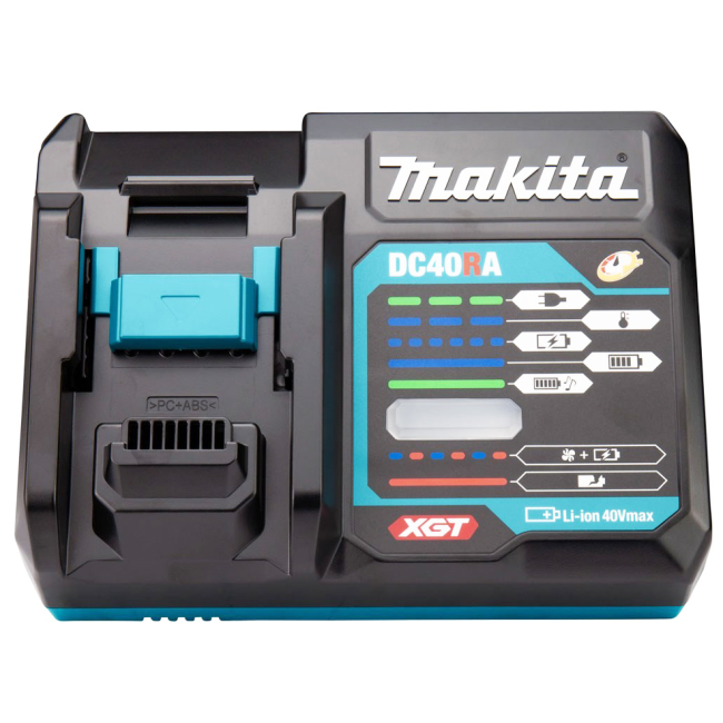 Зарядное устройство Makita DC40RA (191E10-9)