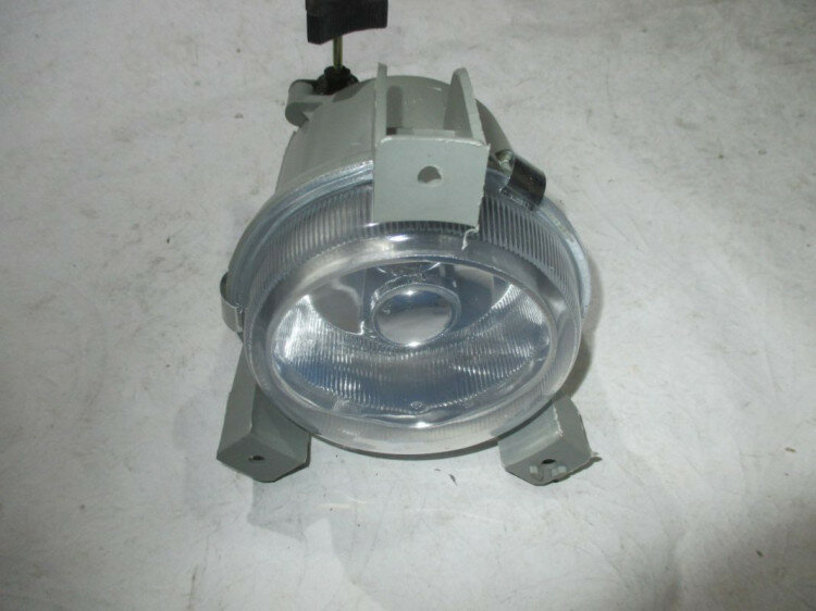 Фара противотуманная Дэу Матиз левая 96563277 DW9M77583 31YT0528L, - CVA