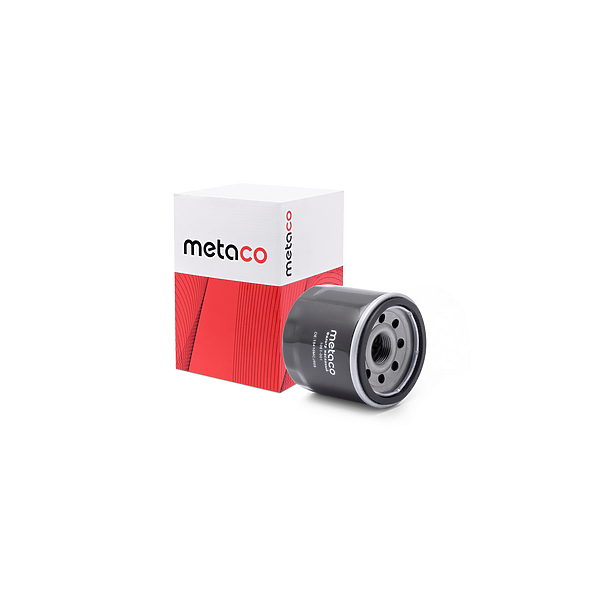 METACO 1061-001 (1061001_ME2 / 15410MCJ000 / 15410MCJ003) фильтр масляный мото, moto kawasaki d=65mm / l=64mm