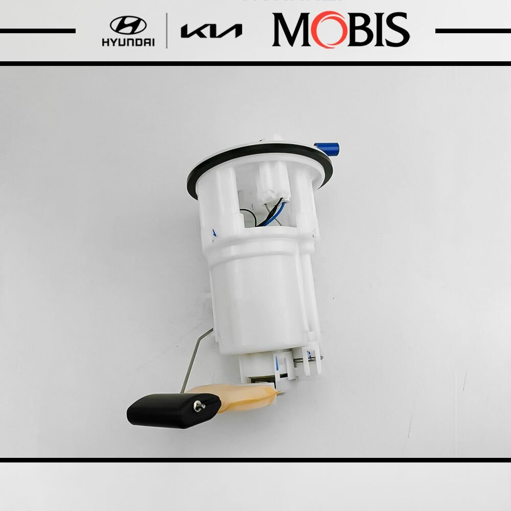 Насос топливный в сборе для Hyundai Verna 2006-2010; KIA Rio II 2005-2011 / арт. 311101G000 / бренд MOBIS