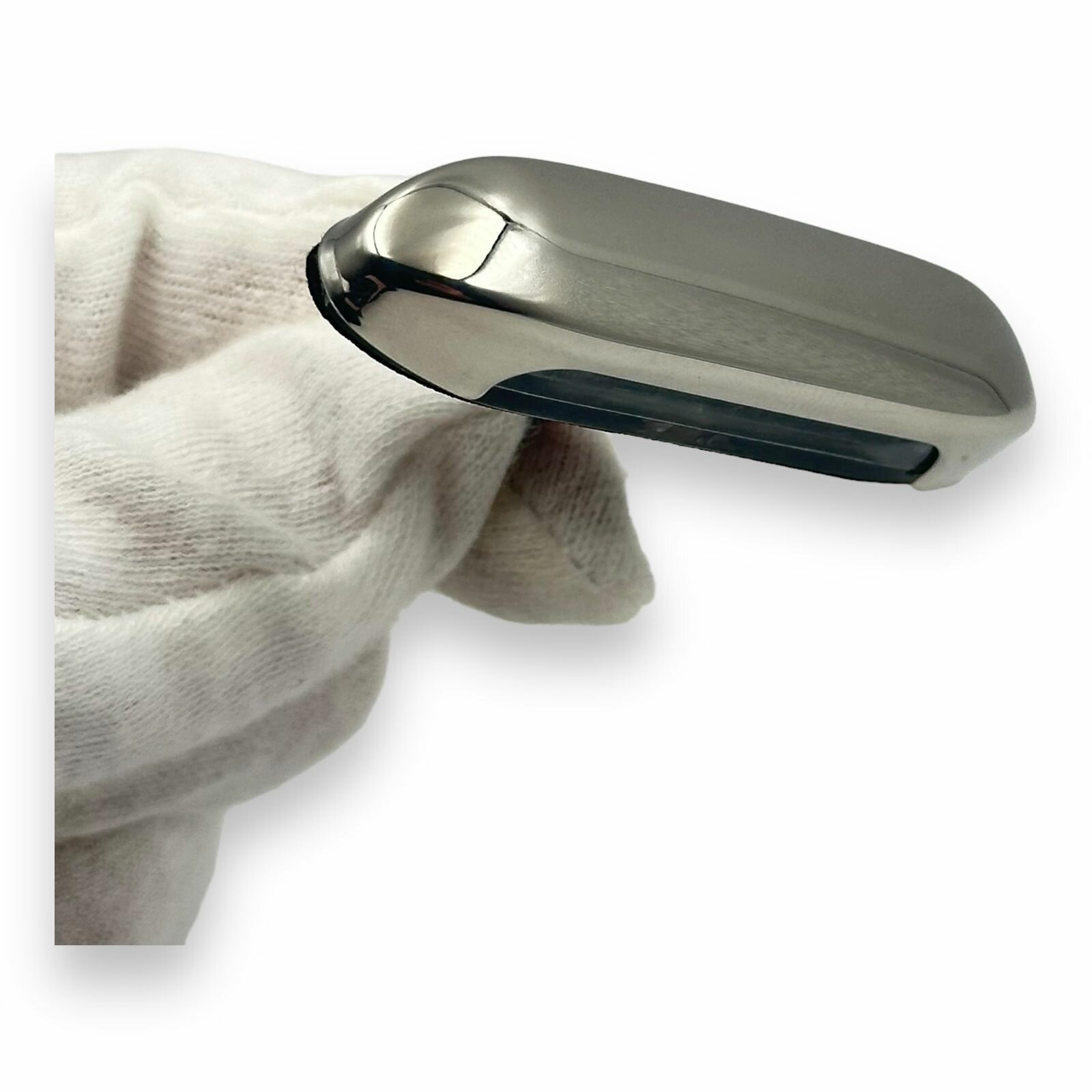 Накладной светодиодный светильник ITC-Marine 69310-SS, теплый белый