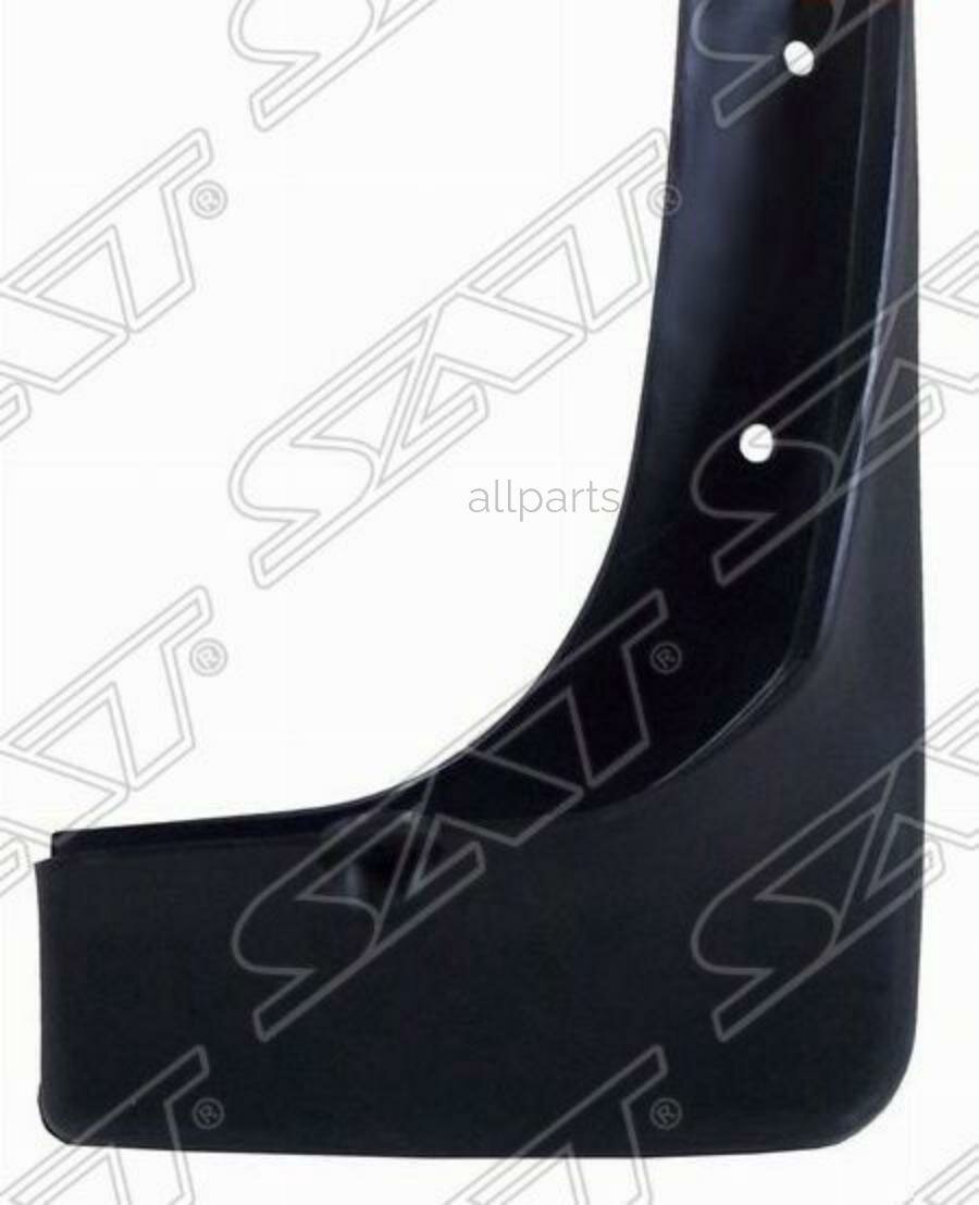 SAT ST-MB50-064B-1 Брызговик Mitsubishi Outlander 02-09 / Airtrek 01-05 (Сзади/ Справа)