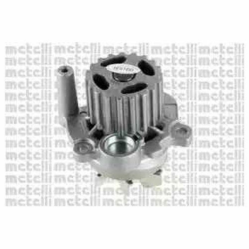 Водяной насос Metelli 241355
