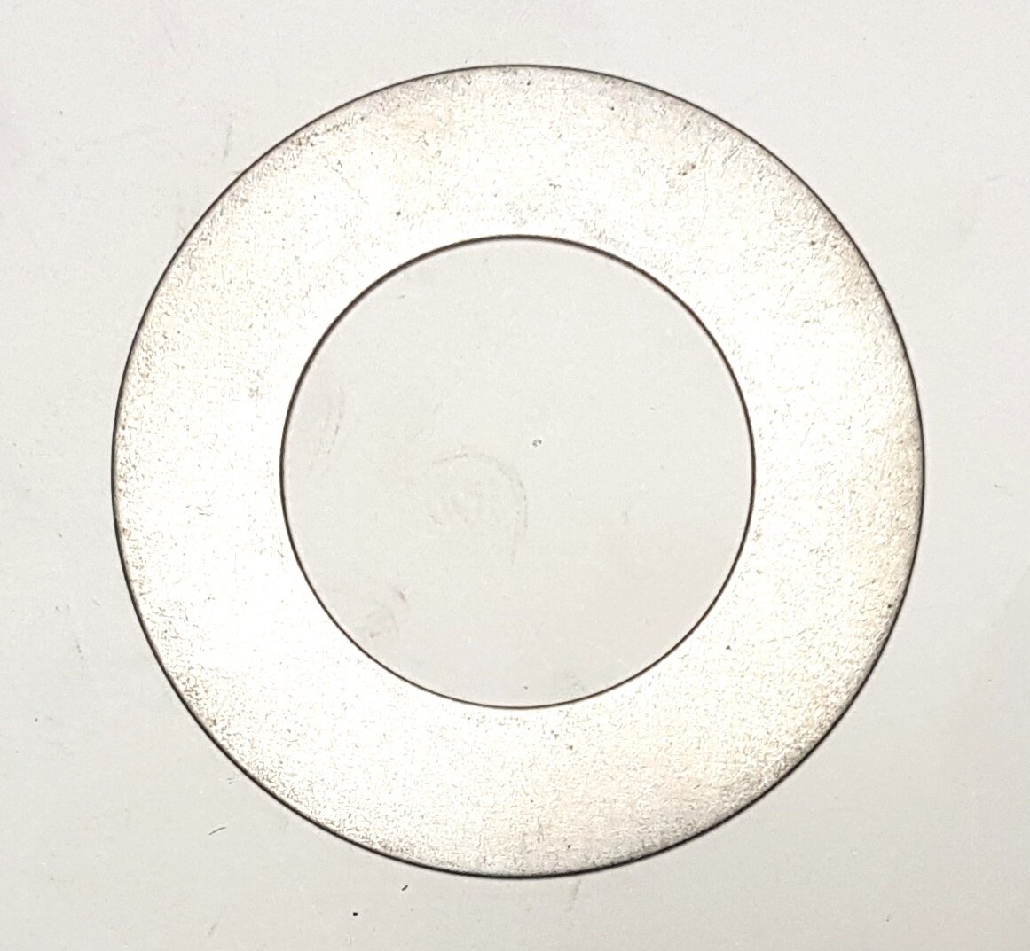 Шайба шкворня рег. толстая ЕВРО-2, арт. 853638-Т, 10шт/уп