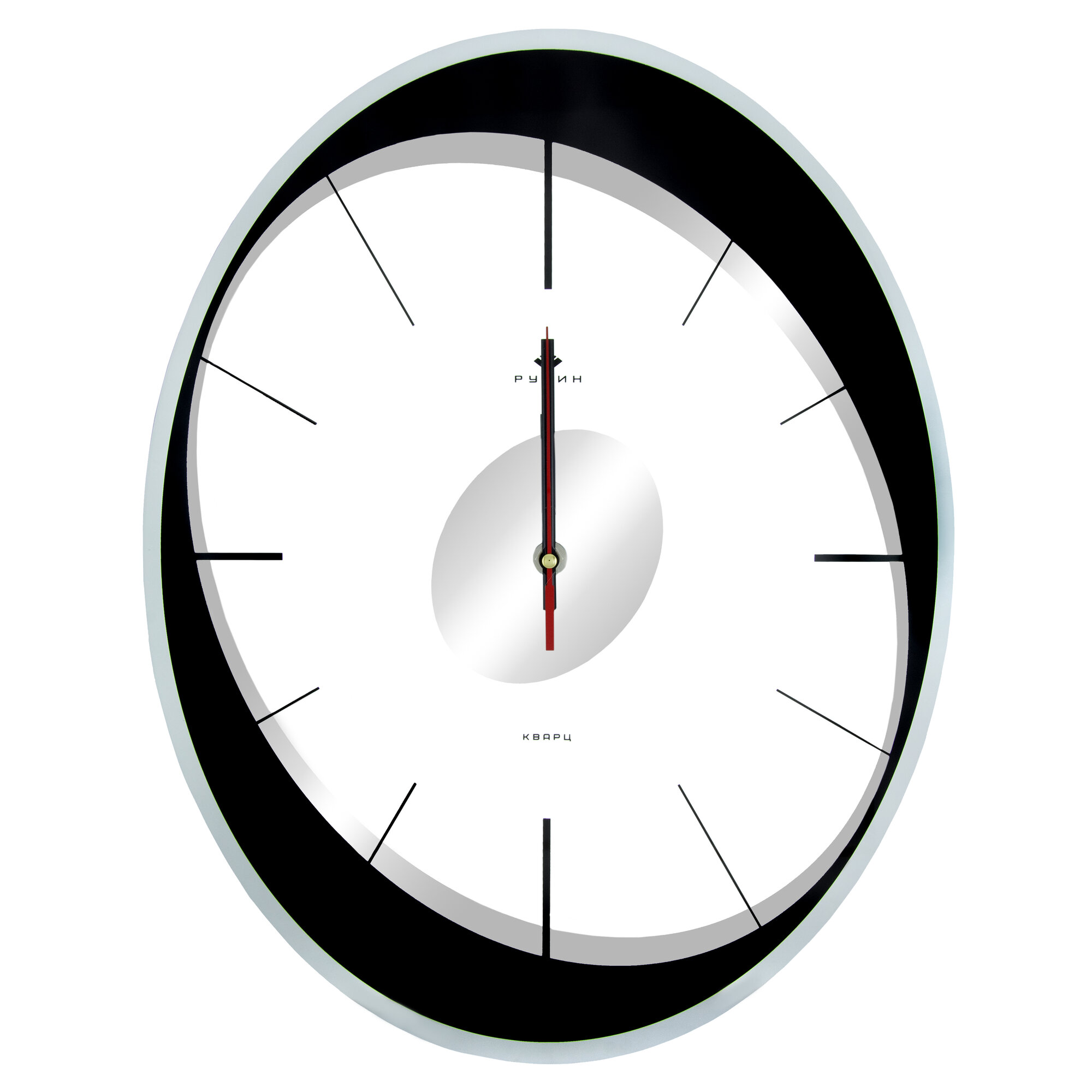Часы настенные "Рубин" 3445-001