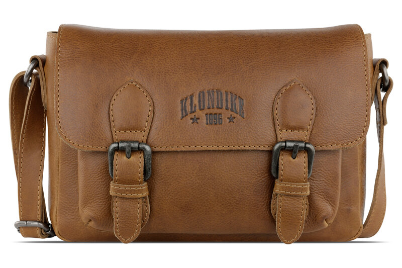Сумка KLONDIKE 1896 KLONDIKE GOLD Amber