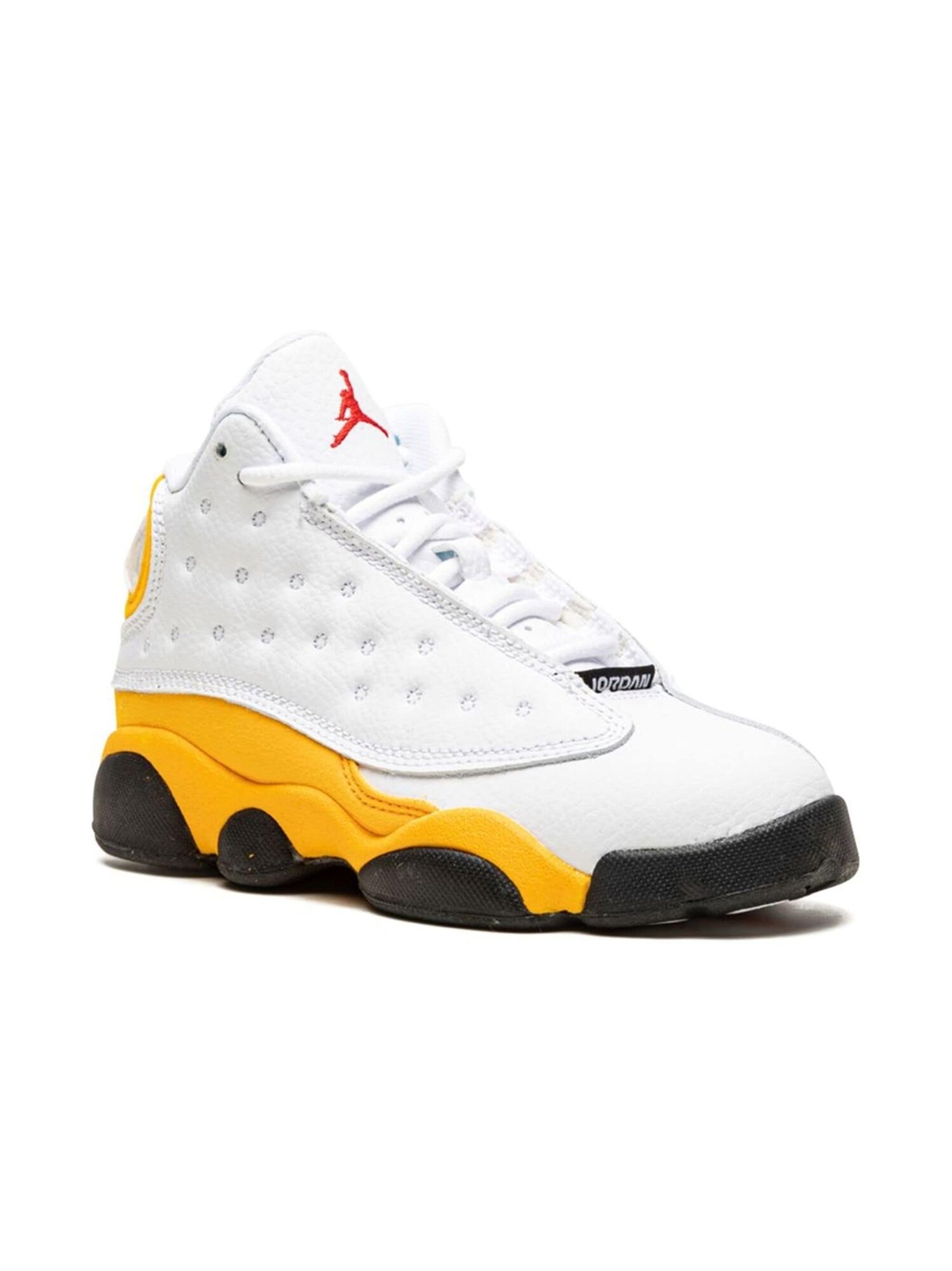 Кроссовки Air Jordan 13 Retro Del Sol