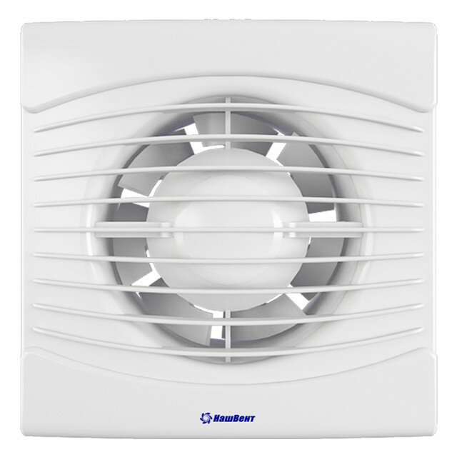 Нашвент Ария D100 фланцевый вентилятор для систем вентиляции с низким уровнем шума